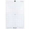 3Pcs Replacement Cutting Mat Adhesive Mat with Measuring Grid 8 By 12 ...