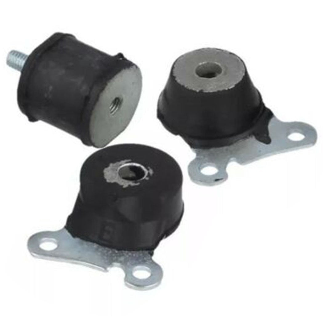 3Pcs Replacement Kit Av Mounts 1116 790 9600 1129 790 9900 1129 790 9902 For-Stihl Ms200T 020T ...