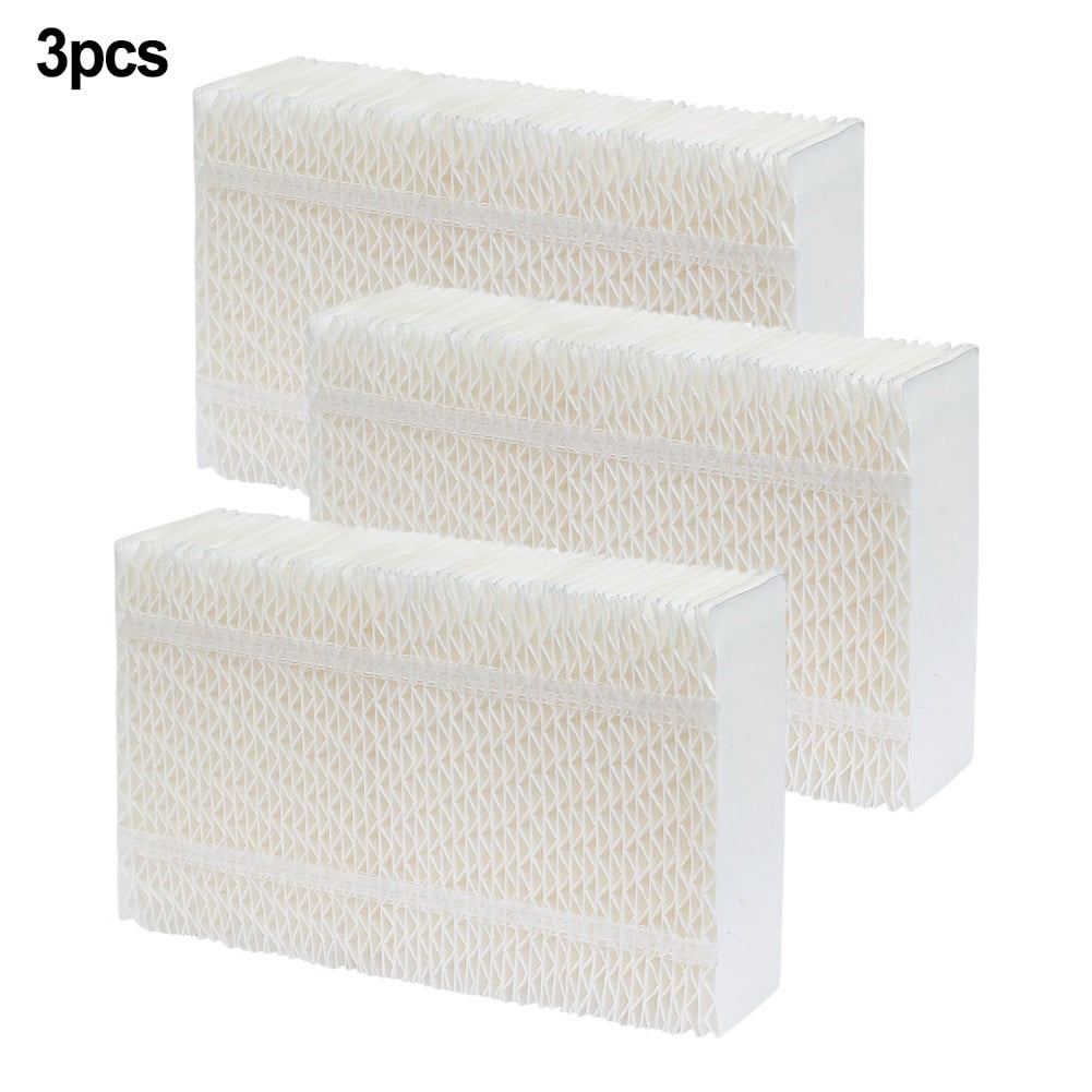 3Pcs Replacement Wicking Humidifier Filter Kit For Aircare For Essick ...