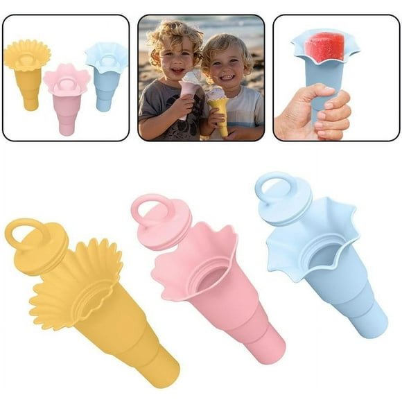 Snow Cones Cups
