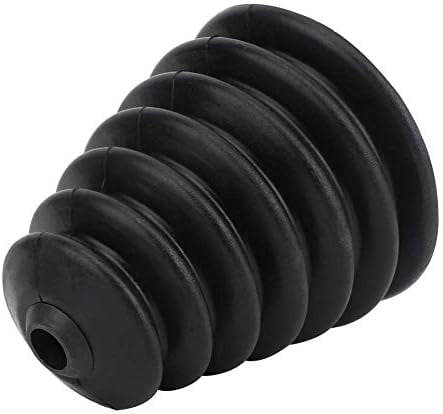 3Pcs Rubber Electric Hammer Drill Dust Cover Scalable Drill Dust Cover ...