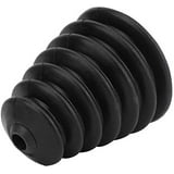 3Pcs Rubber Electric Hammer Drill Dust Cover Scalable Drill Dust Cover ...