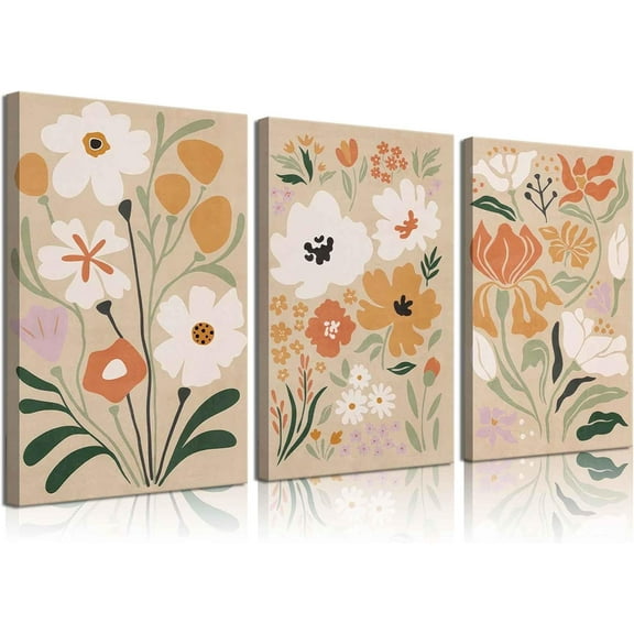 369 Prints Untitled, By Zdzisaw Beksiski- No Framed, Vintage Wall Art ...