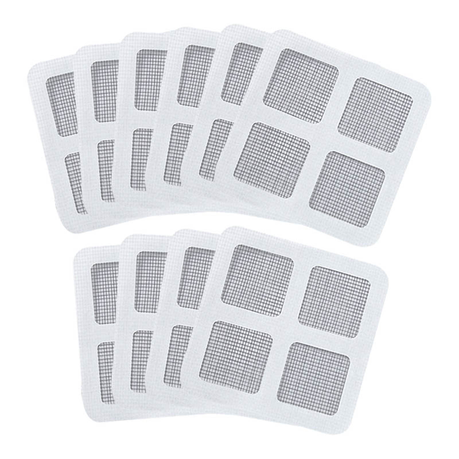 3Pcs Screen Repair Patch Kadlawus Screen Repair Patch, Self-Adhesive ...