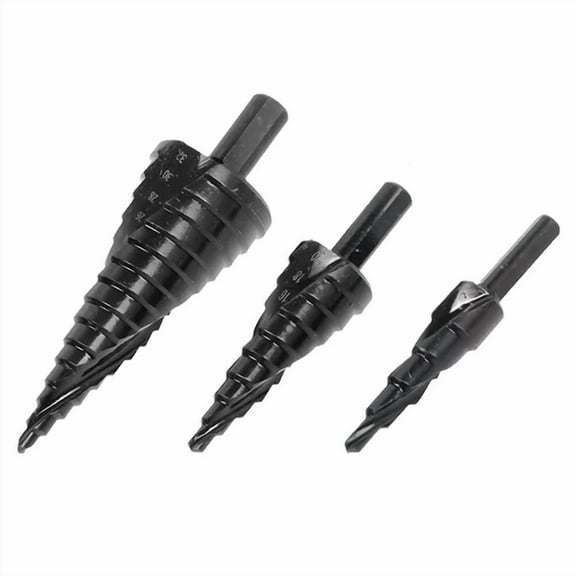 Cone Bit Drill