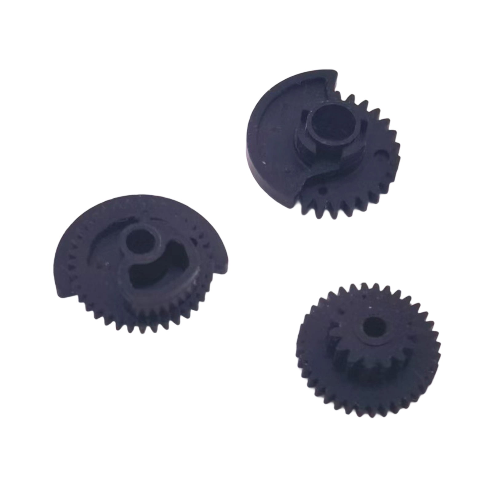 3Pcs Shutter Gears Wheel Unit Camera Lens Repair Part Shutter Gear Easy ...
