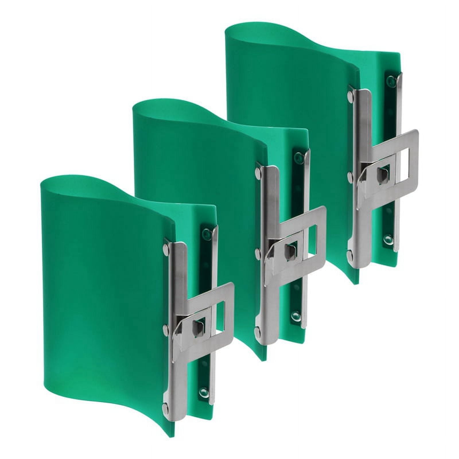 3Pcs Silicone Mug Clamp 15 OZ 3D Sublimation Silicone Cup Wrap Fixture ...