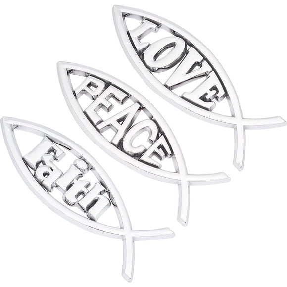 Jesus Fish