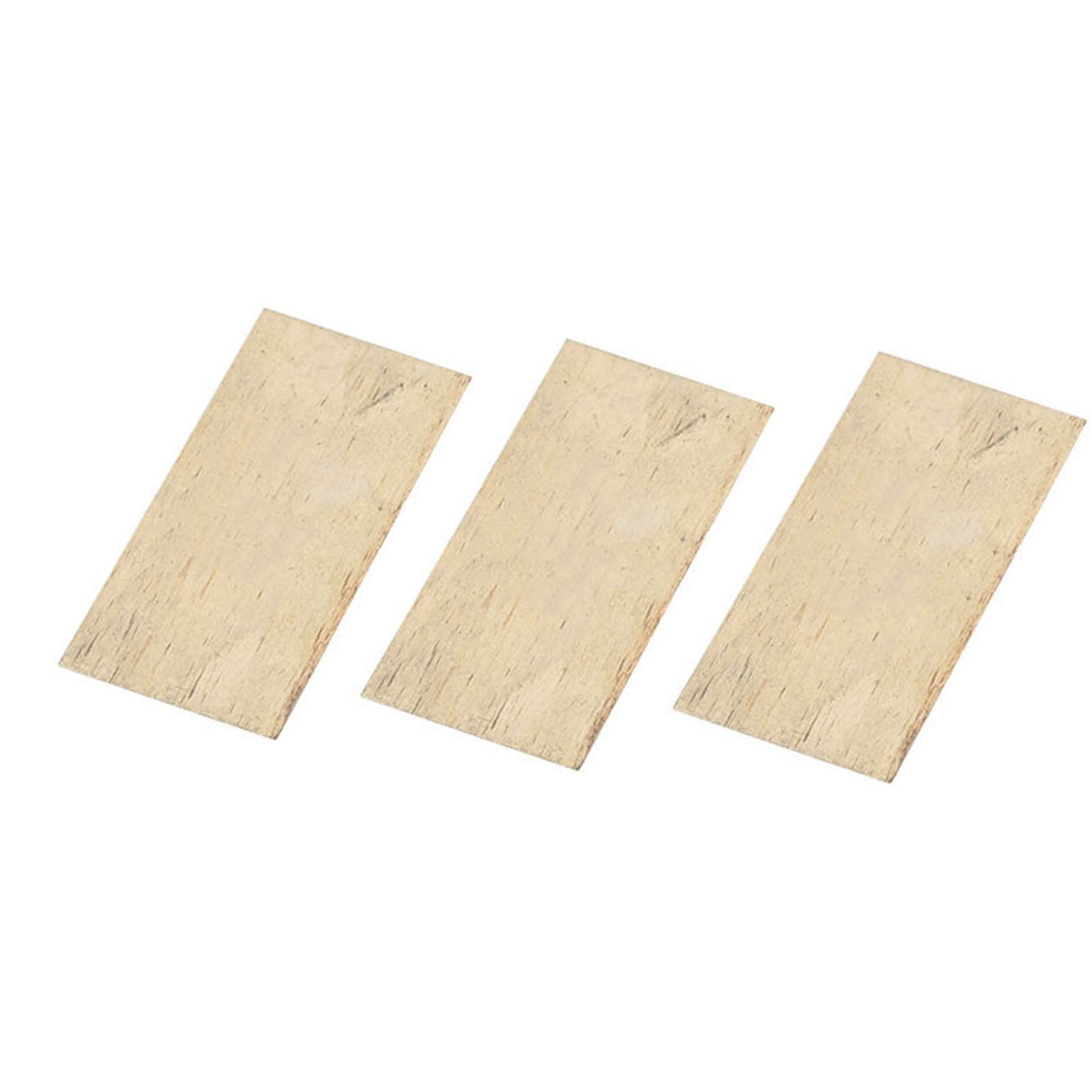 3Pcs Silver Solder Plate Jewelry Processing Welding Soldering Piece Low ...