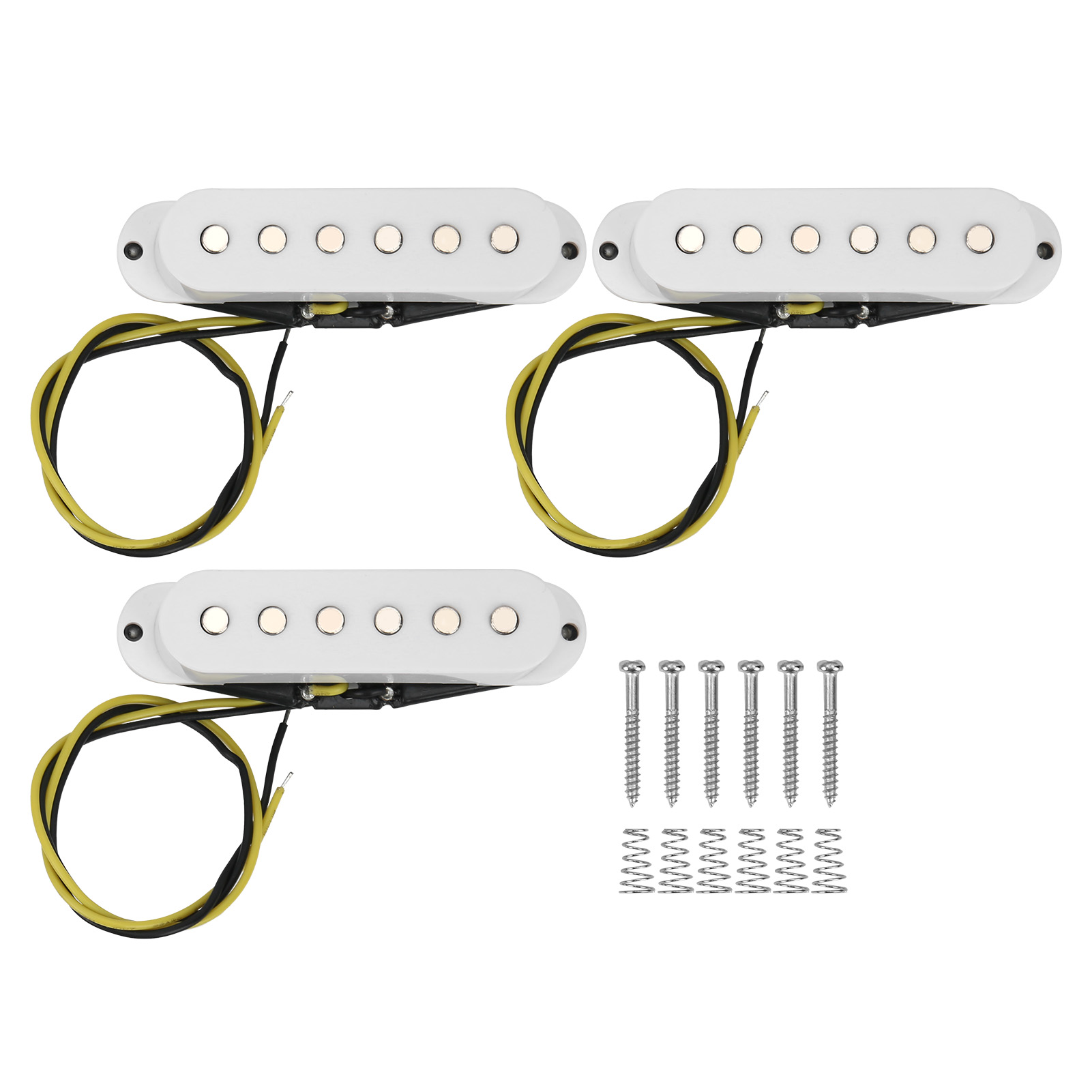 Electric Poles For Office