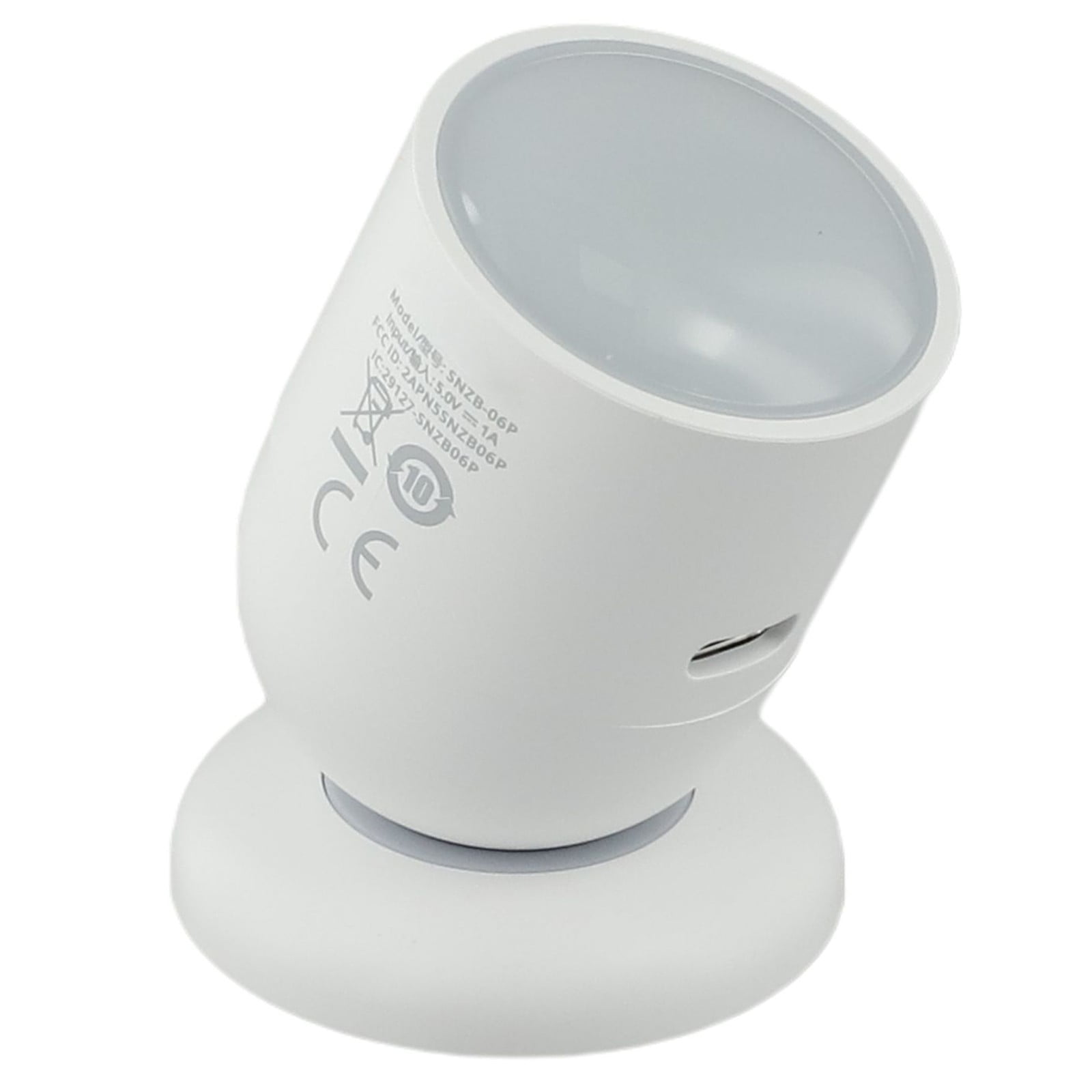 3Pcs Snzb-06P Sensors Wireless Smart Presence Sensor Kit Millimeter ...