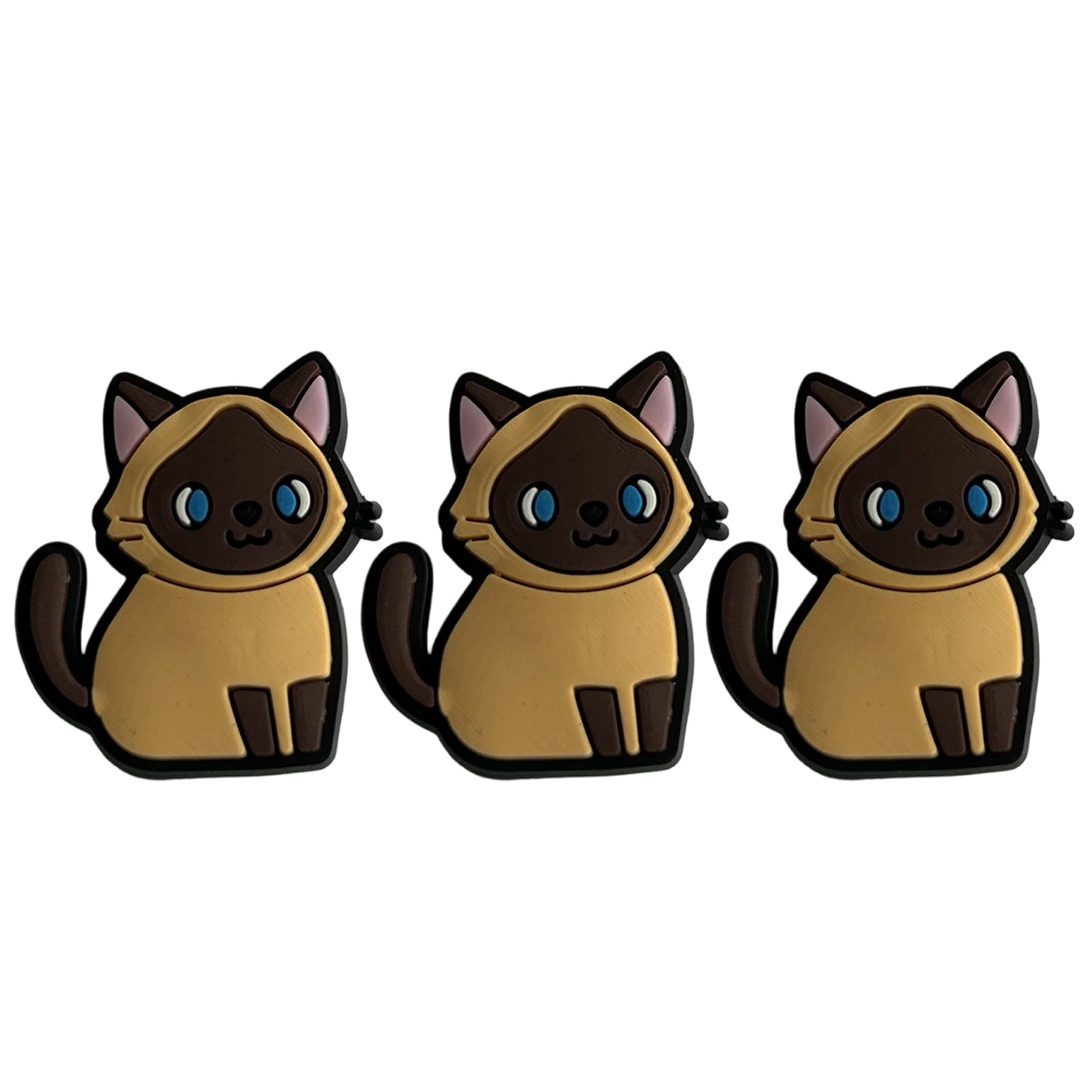 3Pcs Soft Silicone Tennis Racket Dampener Tennis Vibrations Dampener ...