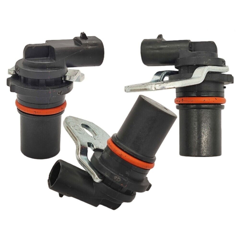 3Pcs Speed Sensor Kit For GMC Chevy Duramax Allison LCT 1000 2000 2400 ...