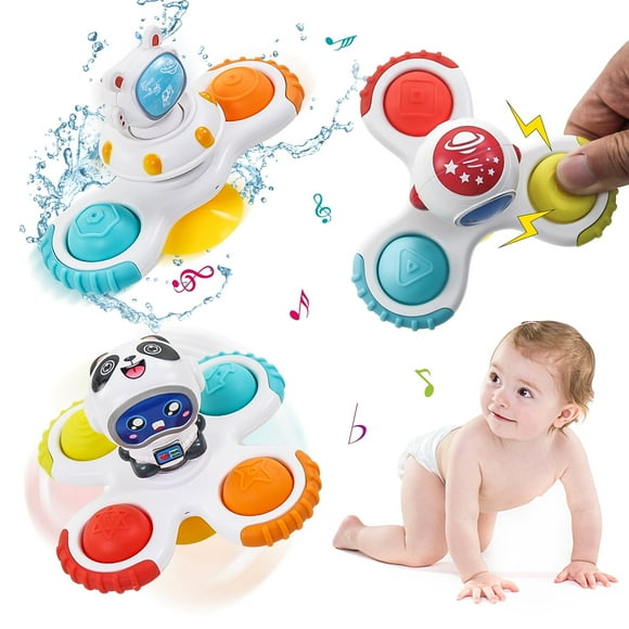 Suction Cup Toys