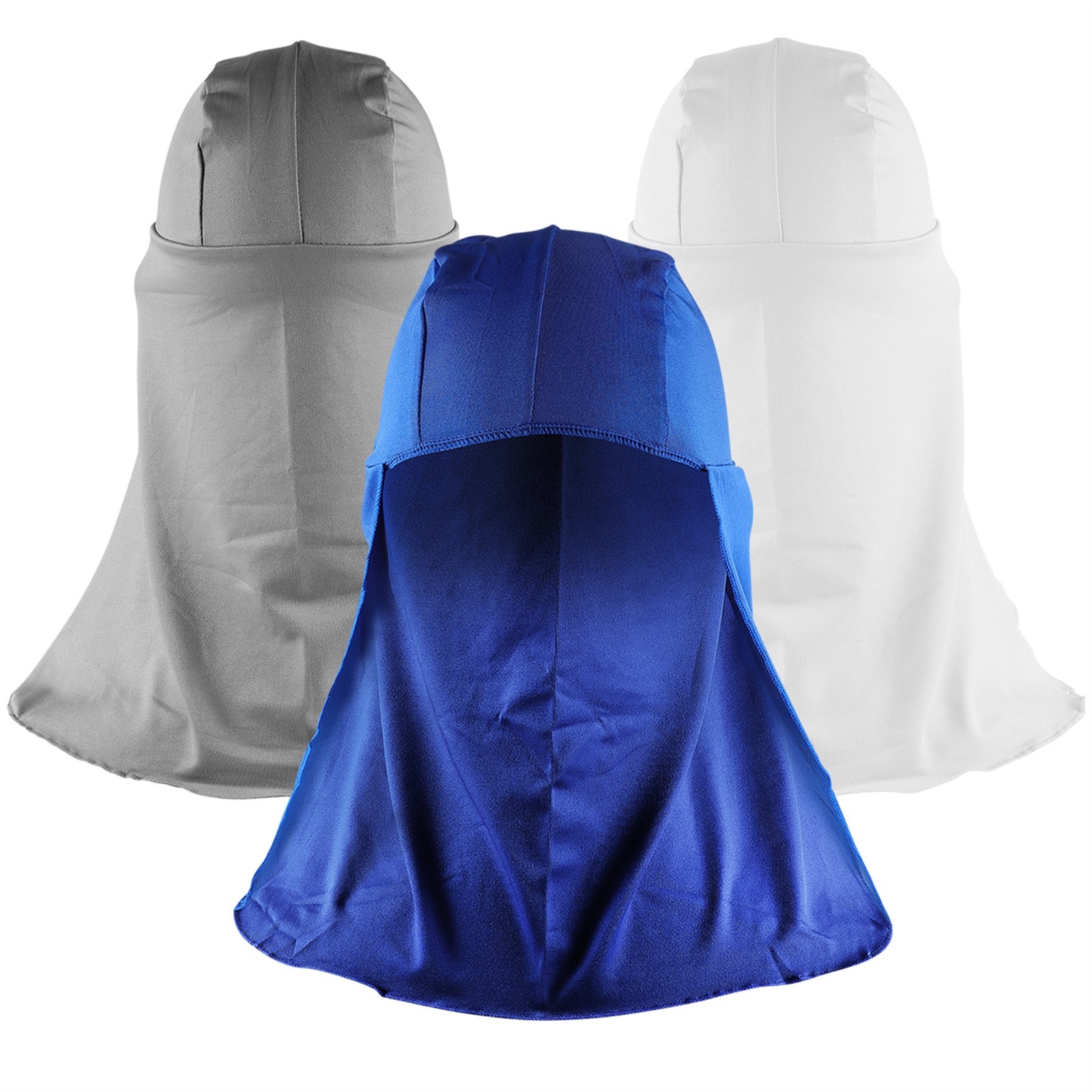 STRANDCHIC 3Pcs Cycling Cap with Neck Sunshade for Outdoor Sports and ...