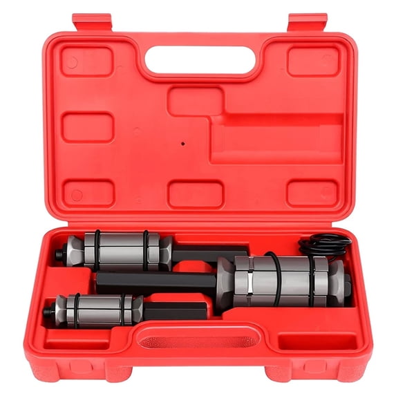 3Pcs Tail Pipe Expander Spreader Tool Tail Pipe Tailpipe Expander ...