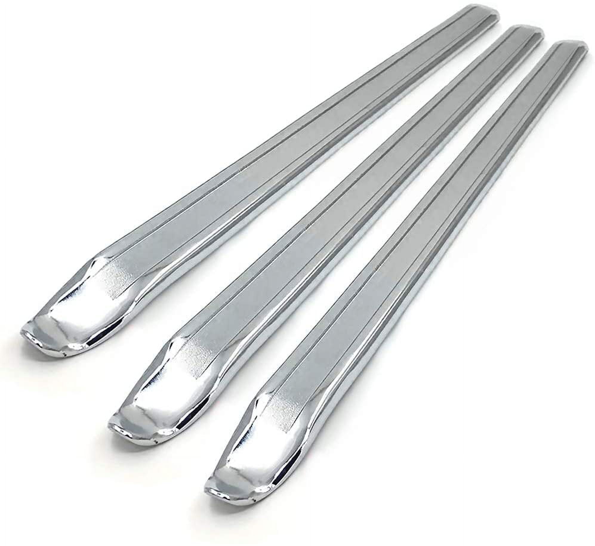 3Pcs Tire Lever, Crowbar Tire, High Hardness Alloy Steel Tire Repair ...