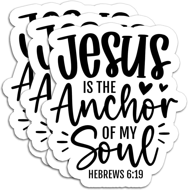 (3Pcs) Today I Choose Joy Sticker Decals Positive Inspirational ...