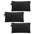 3Pcs Tool Bag Tool Pouches Zipper Bag Tool Pouches with Zipper ...