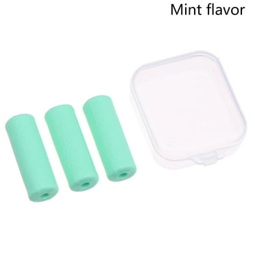 TASHHAR Orthodontic Teeth Straightener Mouthpiece, 3 Stage Dental ...