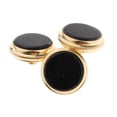 3Pcs Trumpet Finger Buttons Musical Instrument Replacement Part Trumpet ...