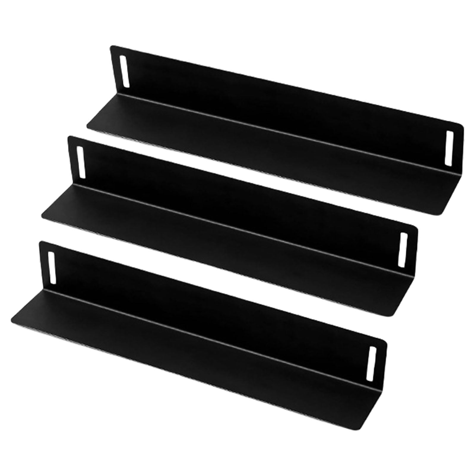 3Pcs Trunk Storage Dividers Flexible Automotive Organizers for Securing ...