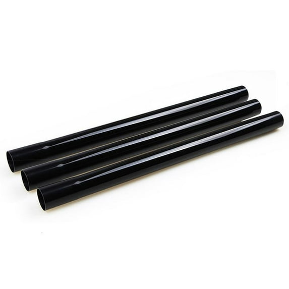 3Pcs Universal Extension Wands for Vacuum Cleaner 32mm PVC Wand Pipe ...