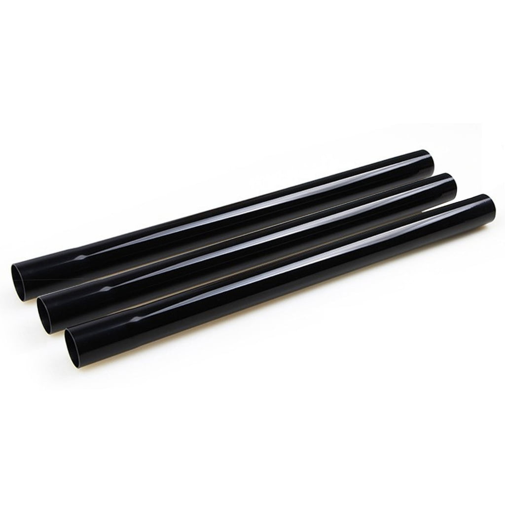 3Pcs Universal Extension Wands for Vacuum Cleaner 32mm PVC Wand Pipe ...