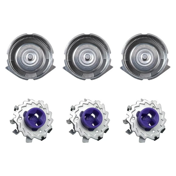 Hq8 Replacement Heads