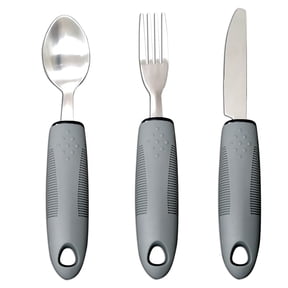 Weighted Utensils