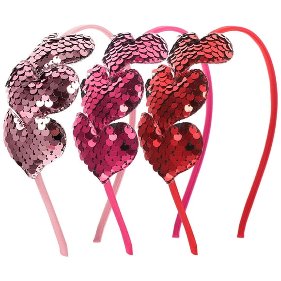Valentine Headband