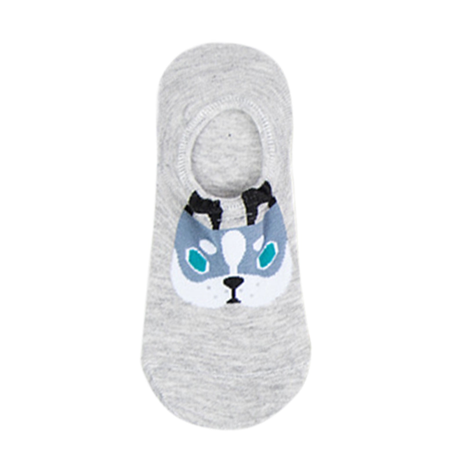 3Pcs Warm Fuzzy Socks for Winter! Vacemry Soft Cute Slipper Socks for ...