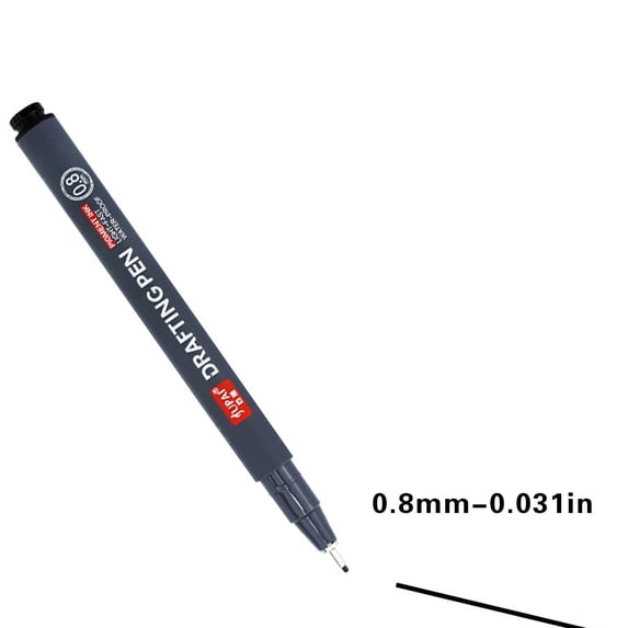 3Pcs Water-Based Drawing Pen forChildrenArt Projects! Bzdzmqm Teen ...