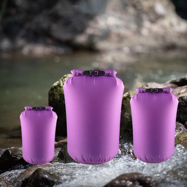 Free Shipping! Wholefire 30L Dry Bag Waterproof Floating Backpack Heavy ...