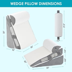 Shoulder Surgery Pillow