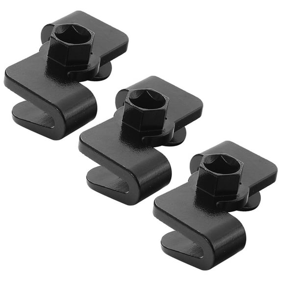 3Pcs Wrench Expander for 1/2 Inch or 21mm Hex Drivers Universal ...