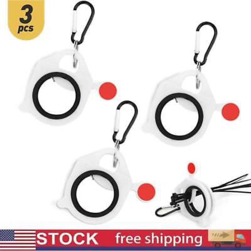 3Pcs Zip Tie Organizer - Plastic Cable Tie Holder Grabber For Cable ...