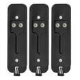3Pcs for Blink Door Bell Backplate Replacement, Back Plate Part for ...