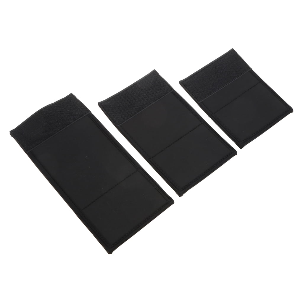 3Pcs/pack Bike Frame Protector, Cycling Bicycles Bike Frame Chain ...