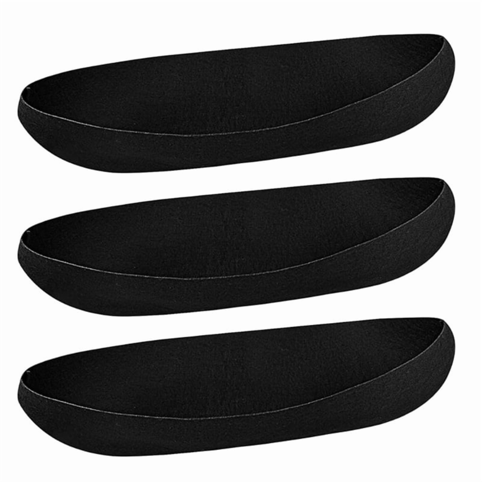 3Pcs/set Vegetable Growing Pots Round Planter Growing Bags Felt Fabric ...