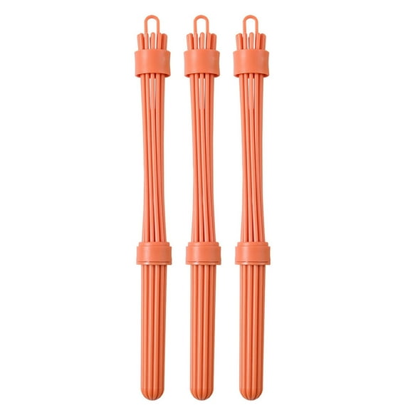 3Piece Handheld Whisk Eggs Beater For Kitchen Use Manual Energy ...