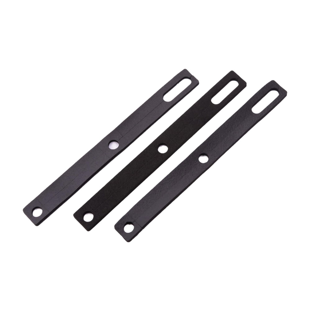 3Piece Keyboard Noise Dampening Foam Set Enhances Typing for 6.25U 7U ...