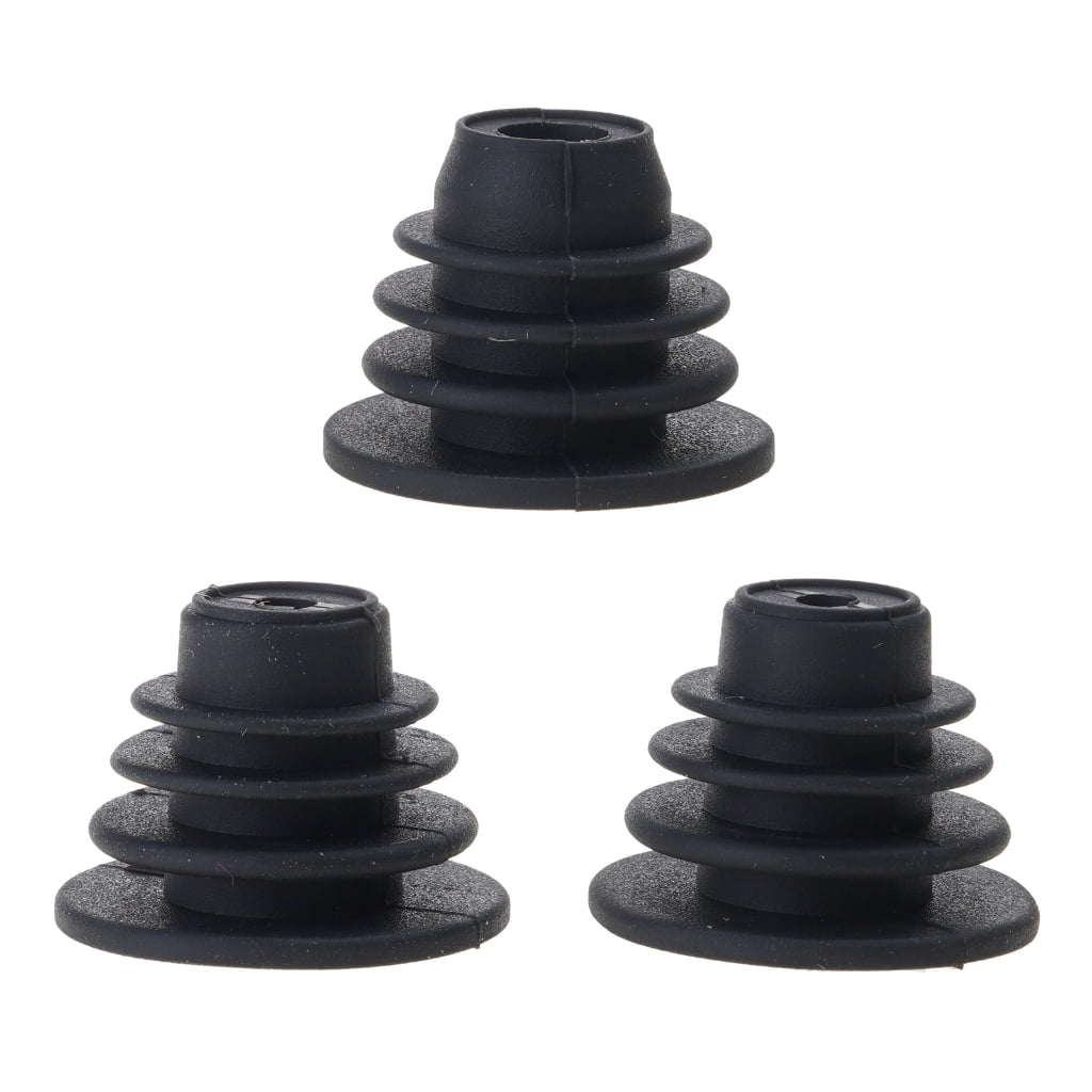 3Pieces Vacuum Water Tanks Sealing Rings for / // Vacuum Accessories ...