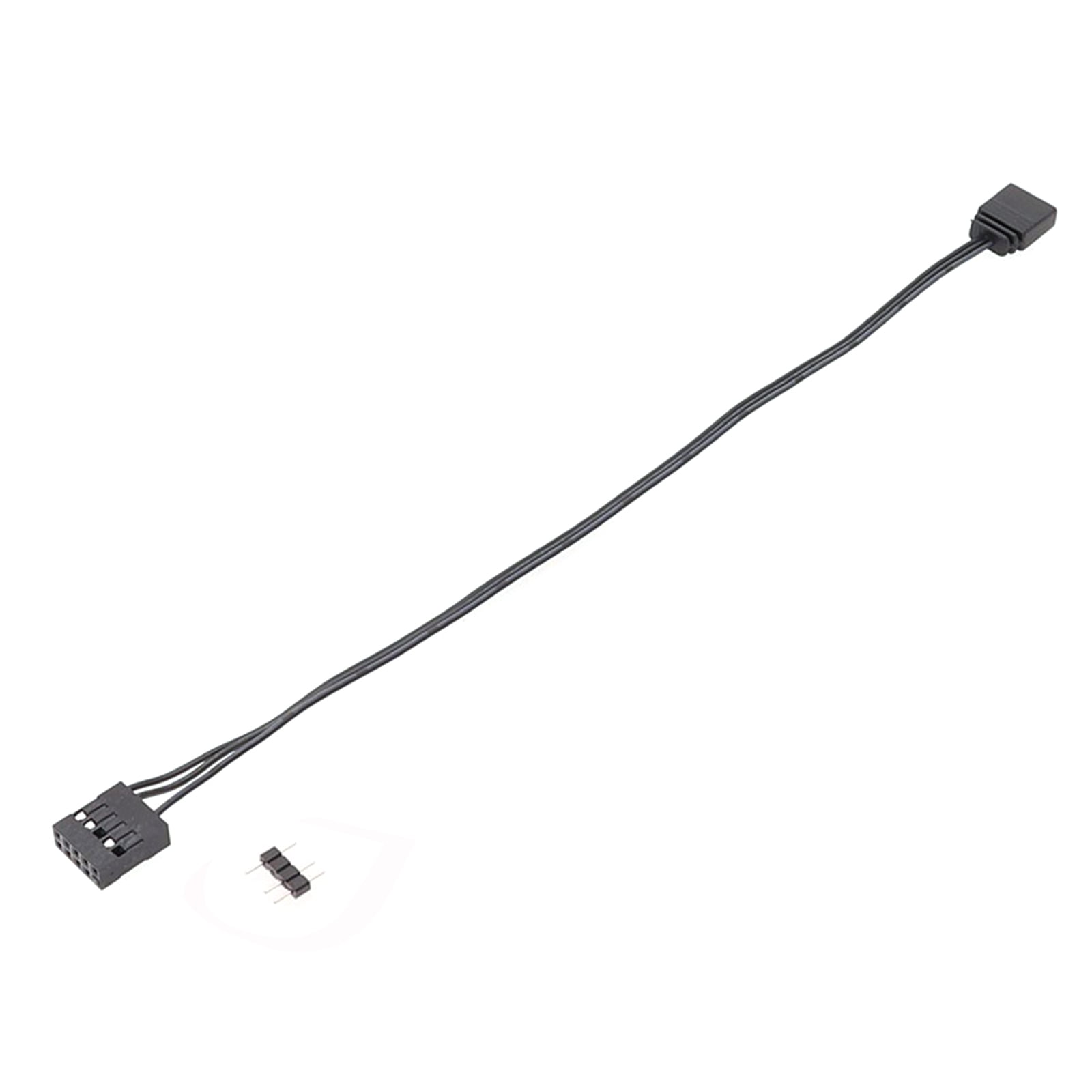 3Pin 5V 25/40cm Computers Motherboards Interfaces to 3Pin Male ...