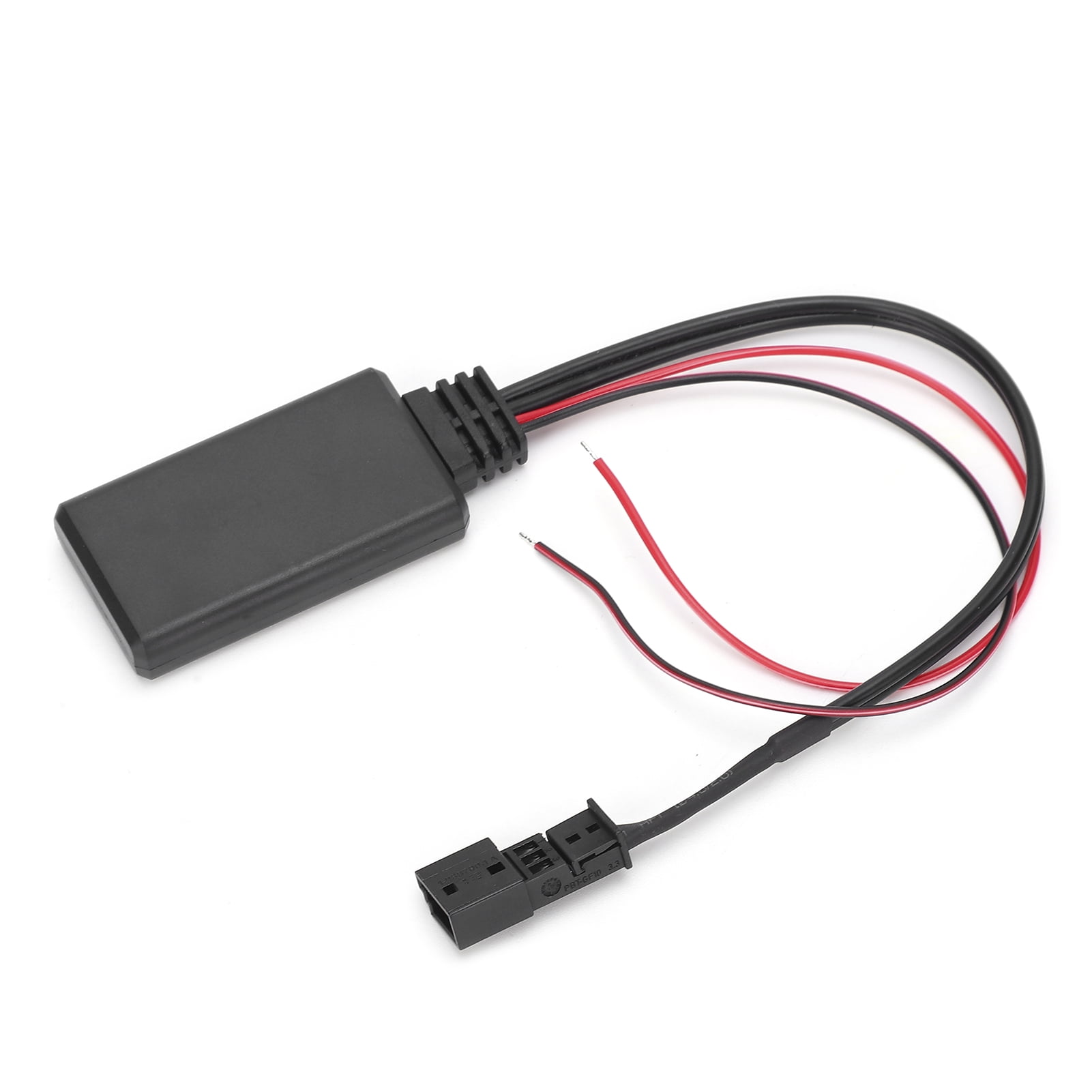 3Pin AUX Port Bluetooth Module Cable Adapter Auxiliary Input Fit for ...