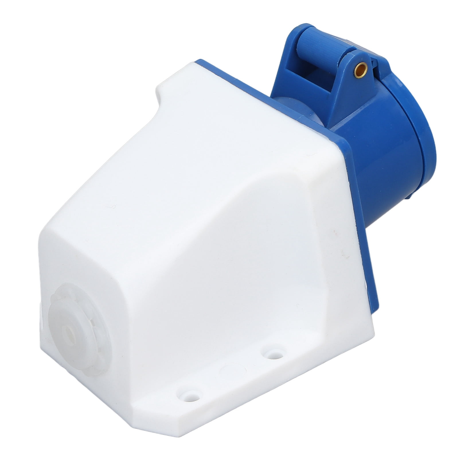 3Pin Industrial Plug IP44 Waterproof 16A/32A 3 Pin Female Industrial ...