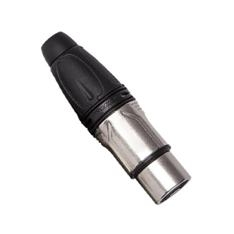 3Pin Male Female Auditory Connector for Mixing Consoles and Amplifiers ...