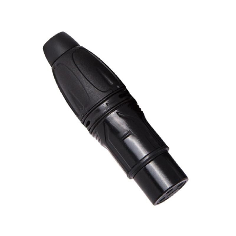 3Pin Male Female Auditory Connector for Mixing Consoles and Amplifiers ...