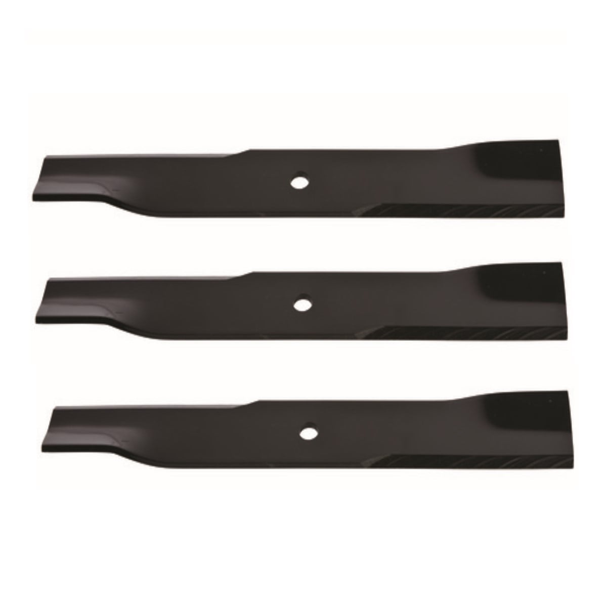 3Pk 91-235 Oregon Blades Compatible With John Deere AM104490, PT8721 ...