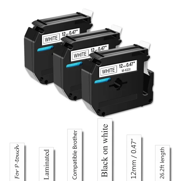 Brother M K231